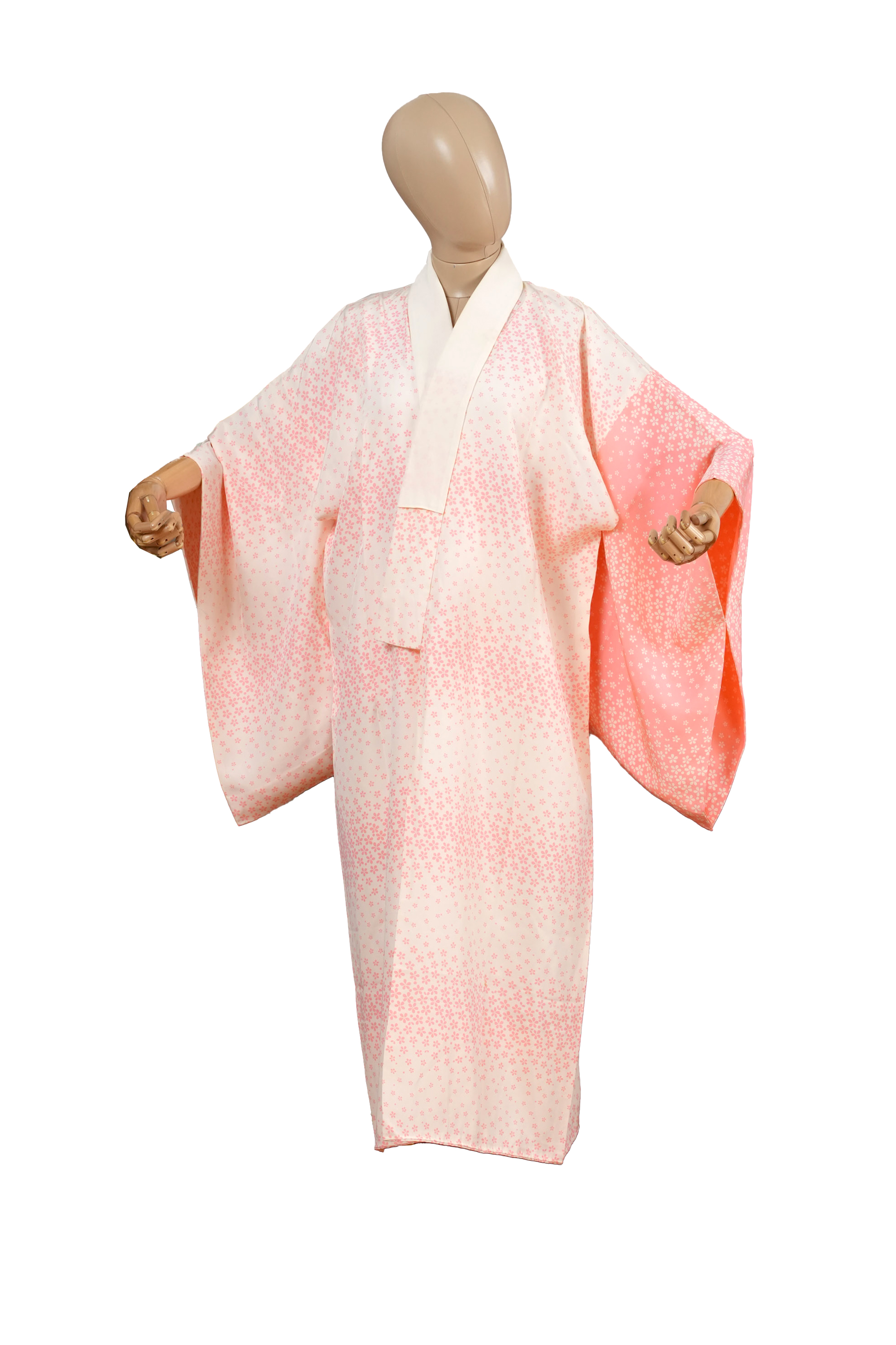 DEAR VANILLA Authentic Traditional Japanese Juban Undergown for Women's ...