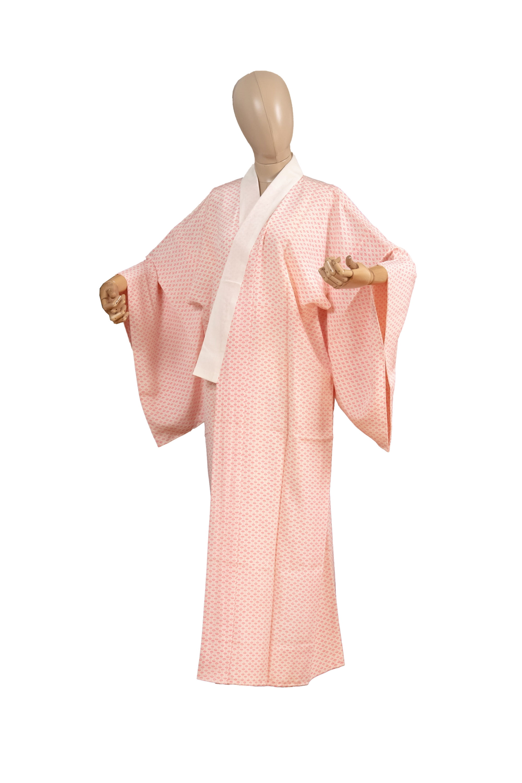 DEAR VANILLA Authentic Traditional Japanese Juban Undergown for Women's ...