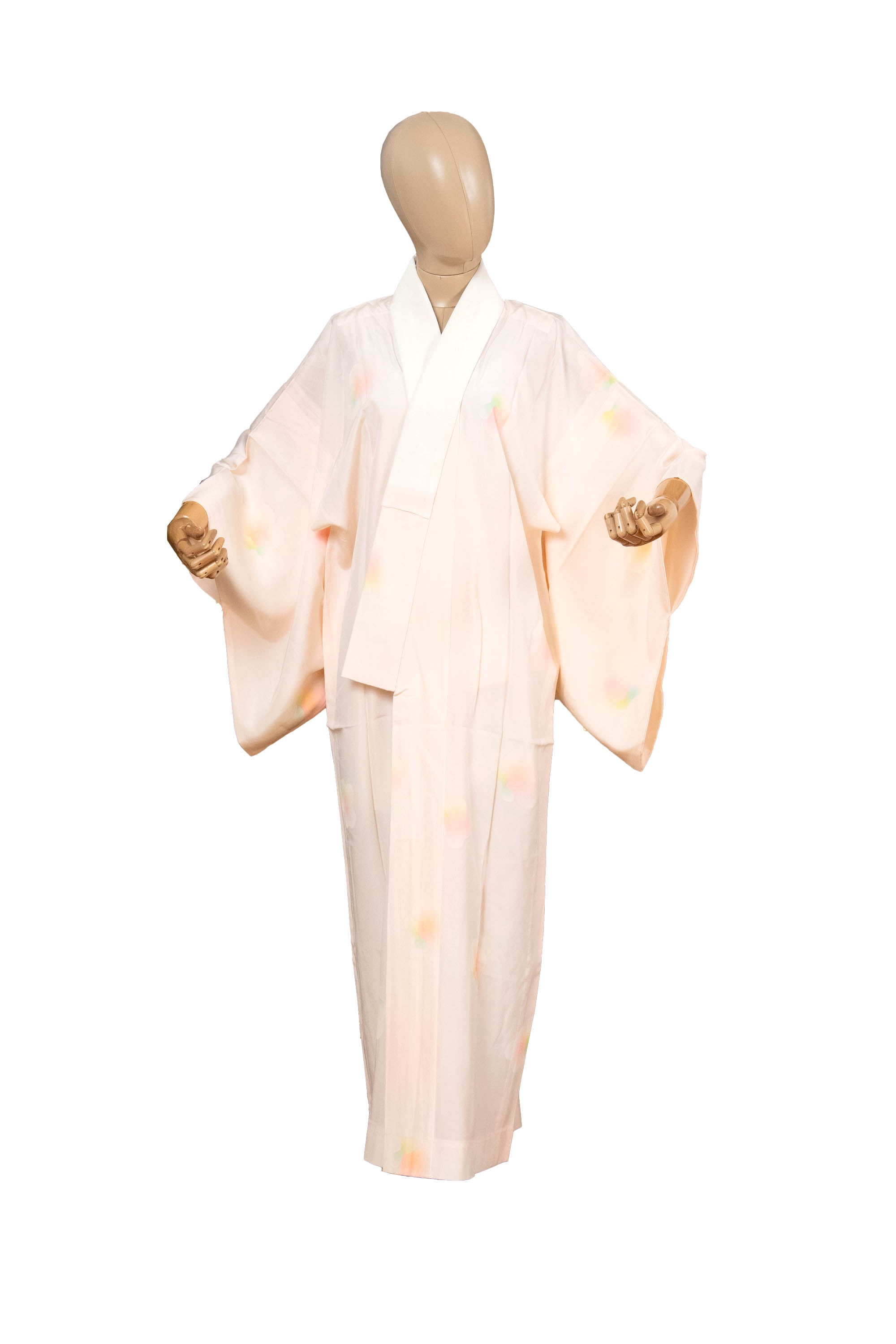 DEAR VANILLA Authentic Traditional Japanese Juban Undergown for Women's ...