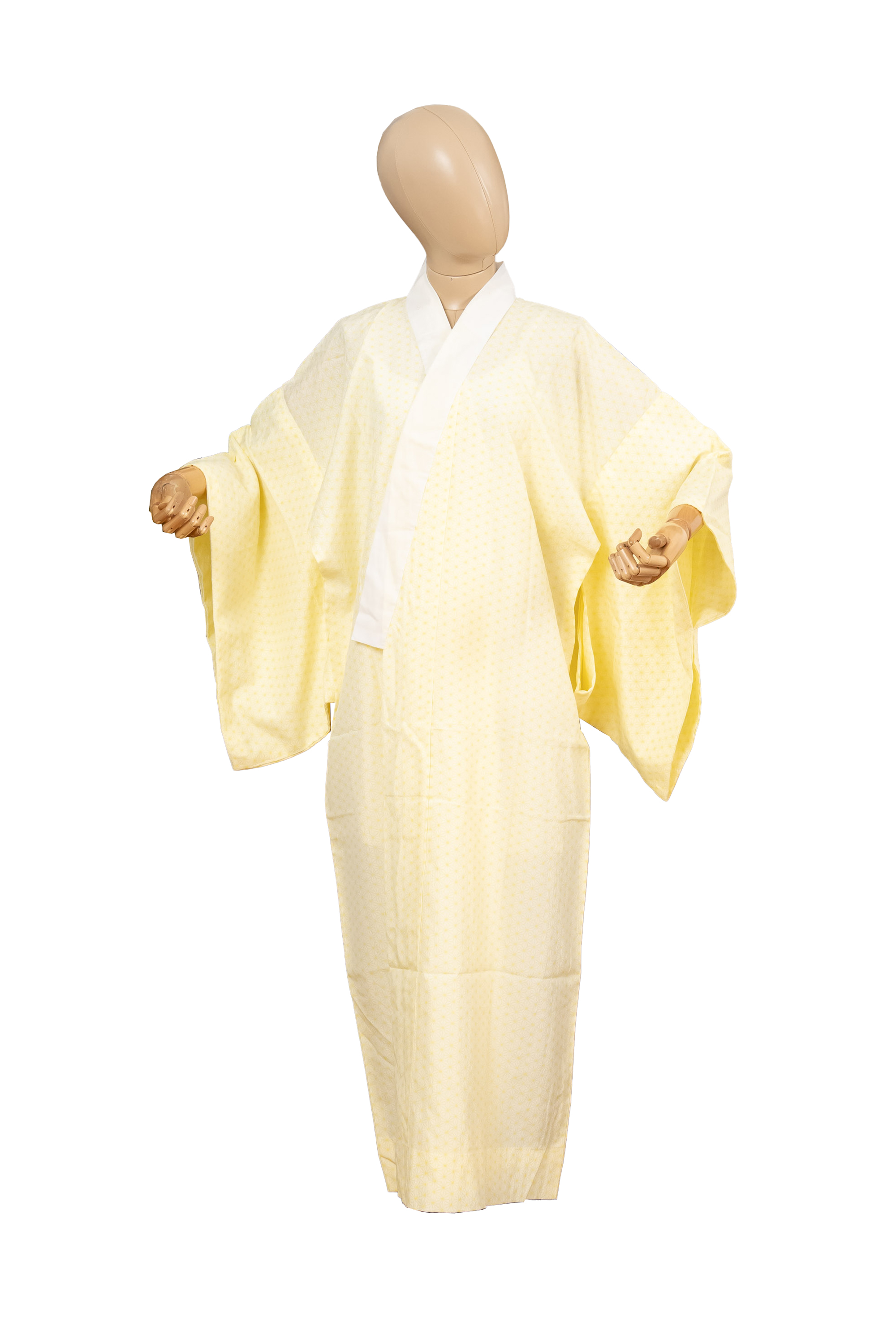 DEAR VANILLA Authentic Traditional Japanese Juban Undergown for Women's ...