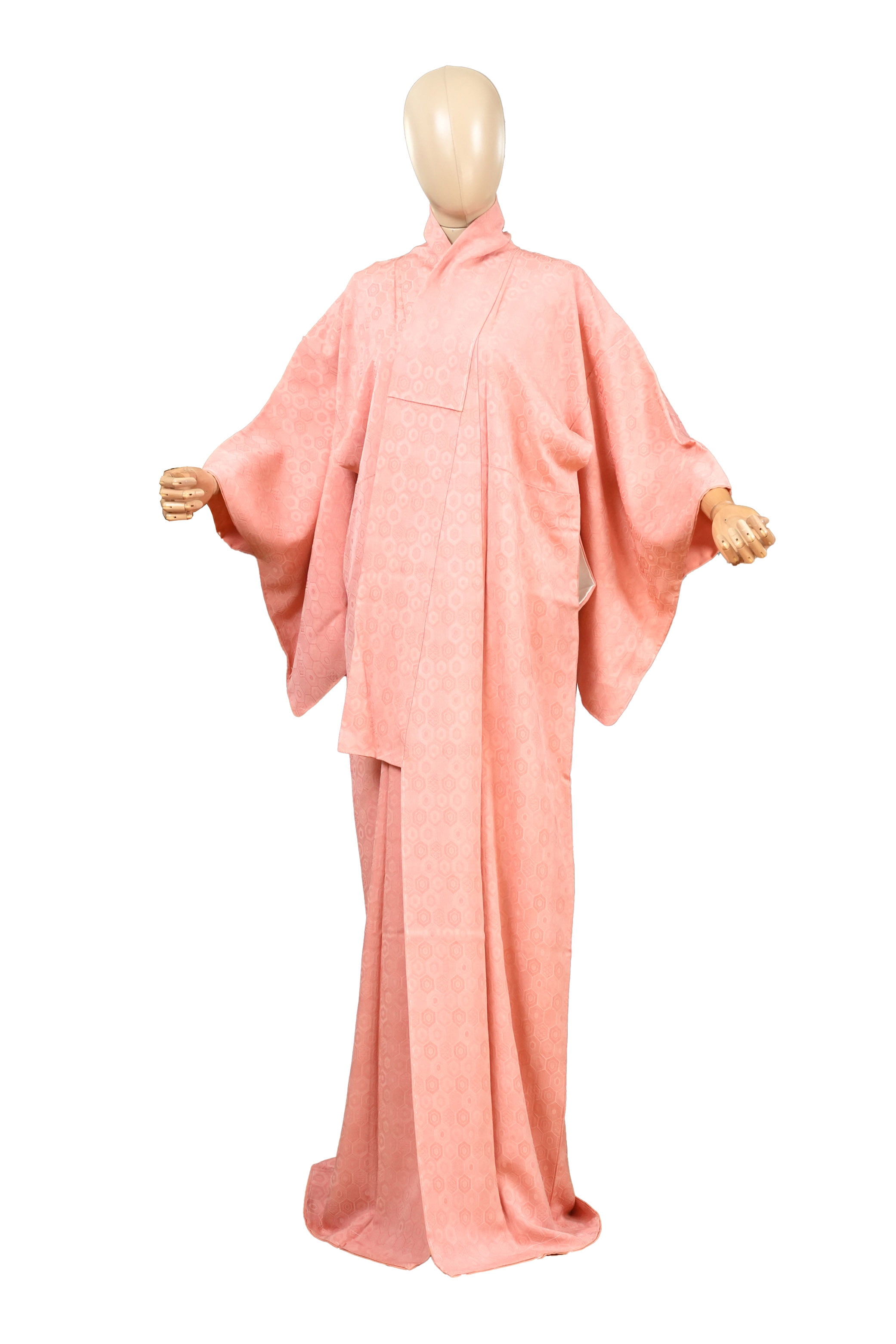 DEAR VANILLA Authentic Traditional Japanese Tango Chirimen Silk Iromuji ...