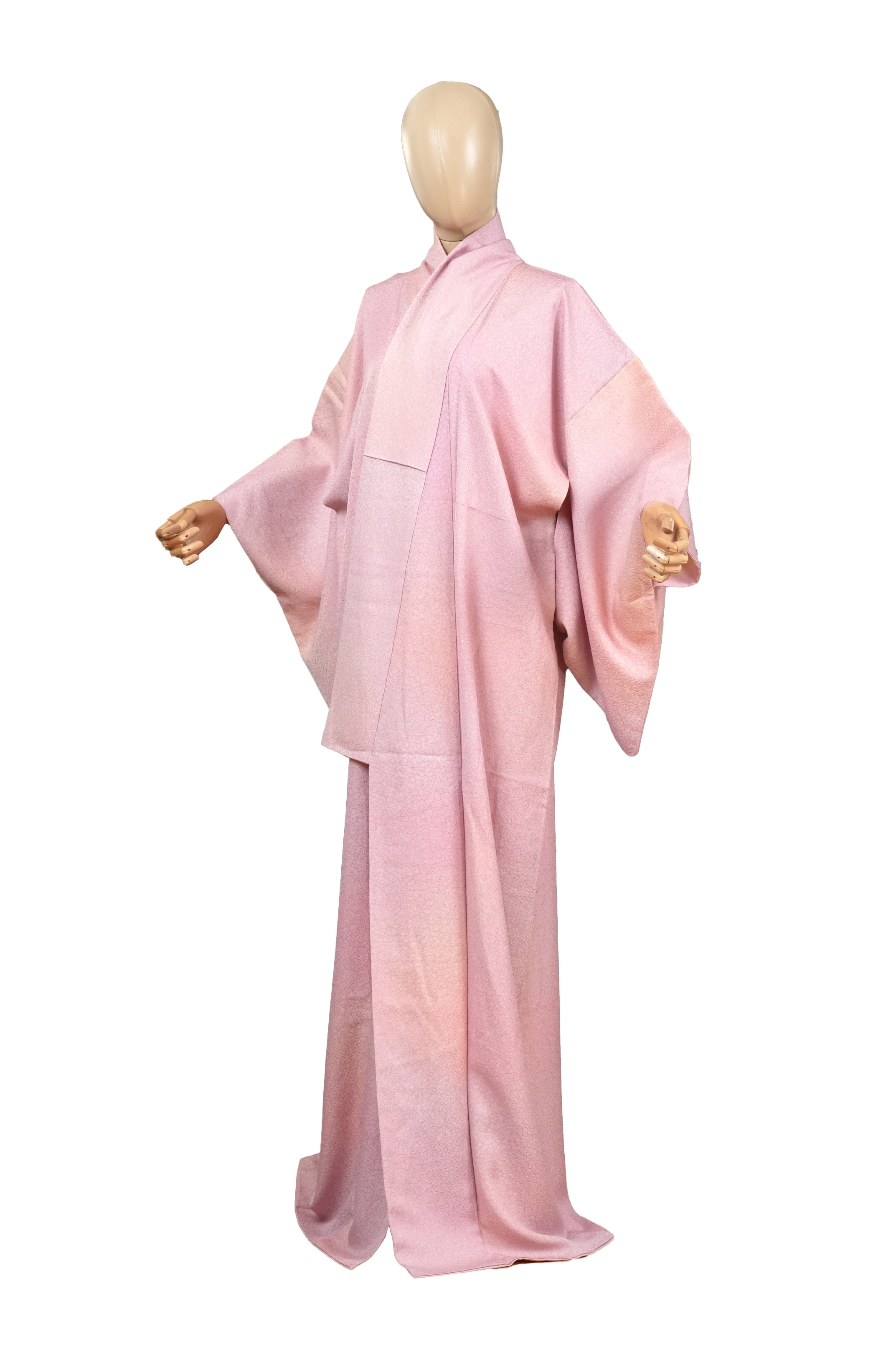 DEAR VANILLA Authentic Traditional Japanese Tango Chirimen Silk Iromuji ...