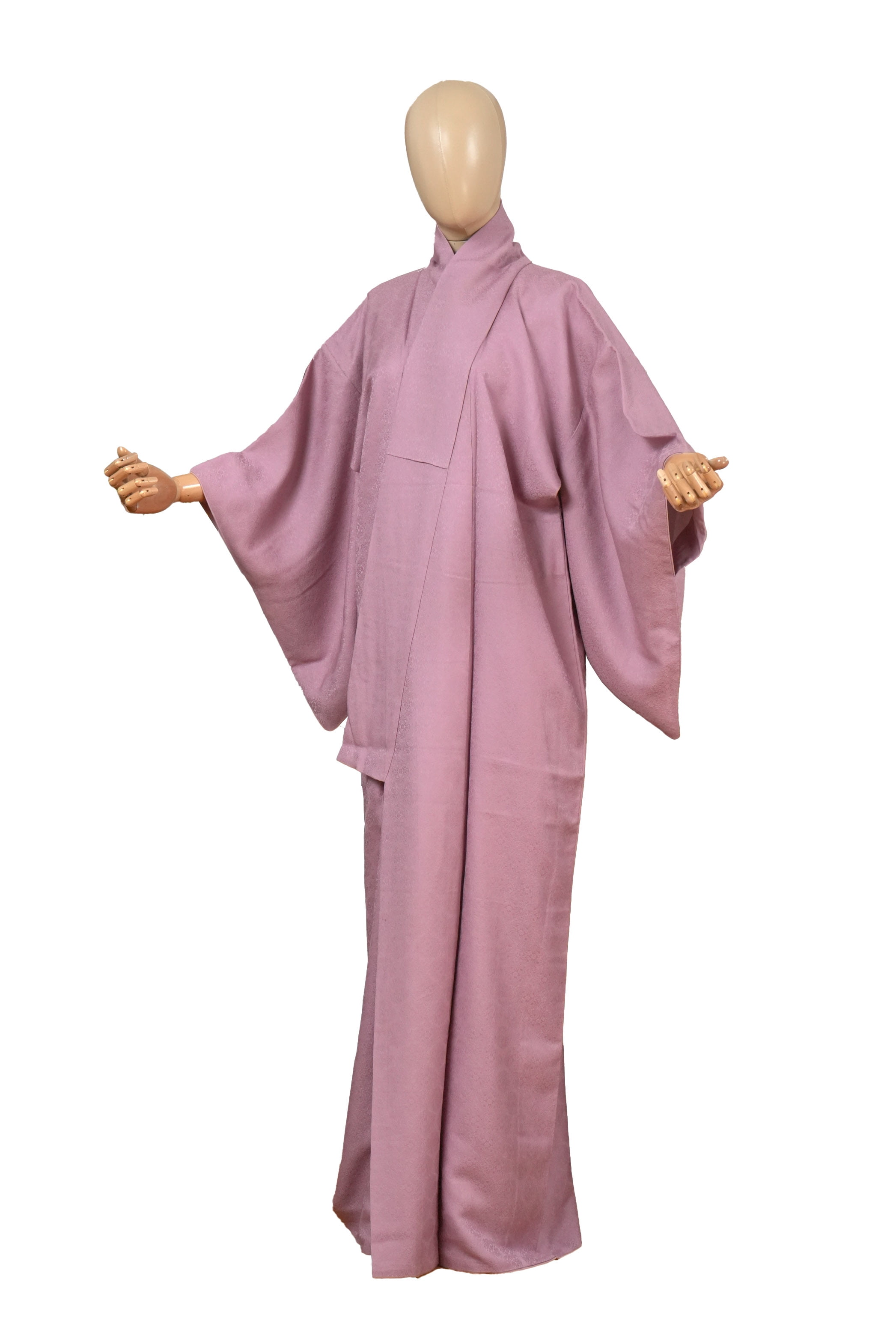 DEAR VANILLA Authentic Traditional Japanese Tango Chirimen Silk Iromuji ...