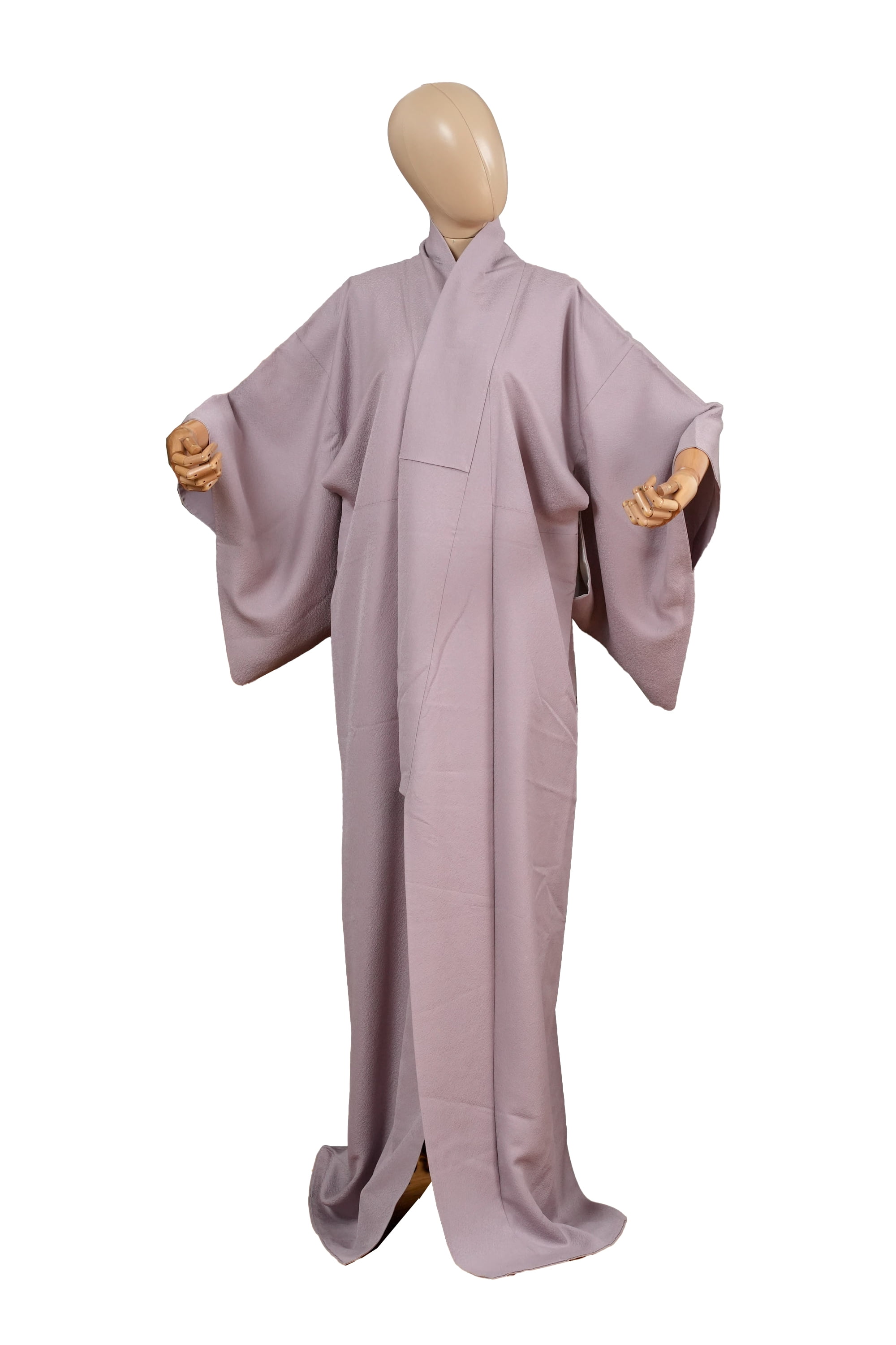 DEAR VANILLA Authentic Traditional Japanese Tango Chirimen Silk Iromuji ...