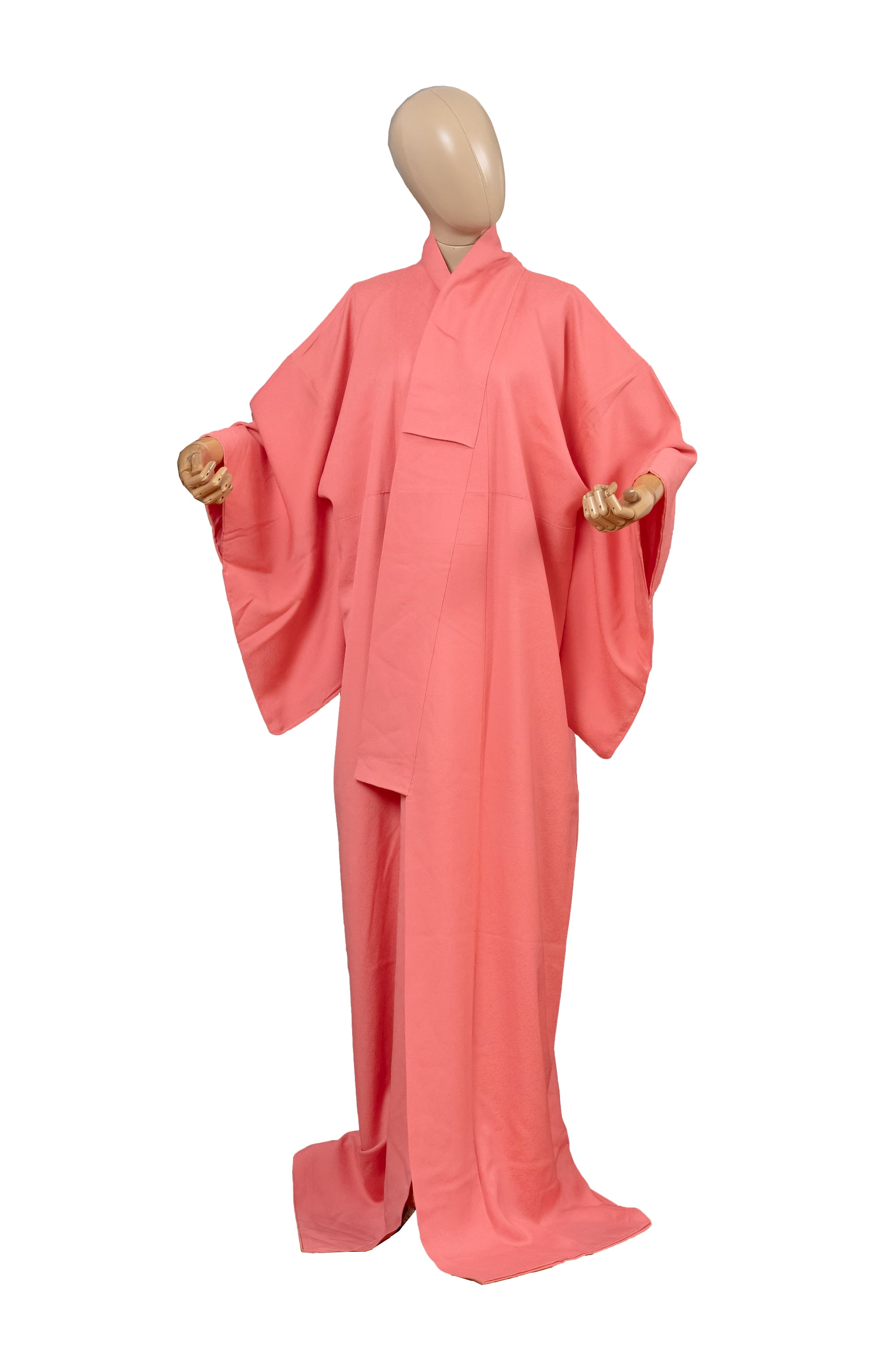 DEAR VANILLA Authentic Traditional Japanese Tango Chirimen Silk Iromuji ...