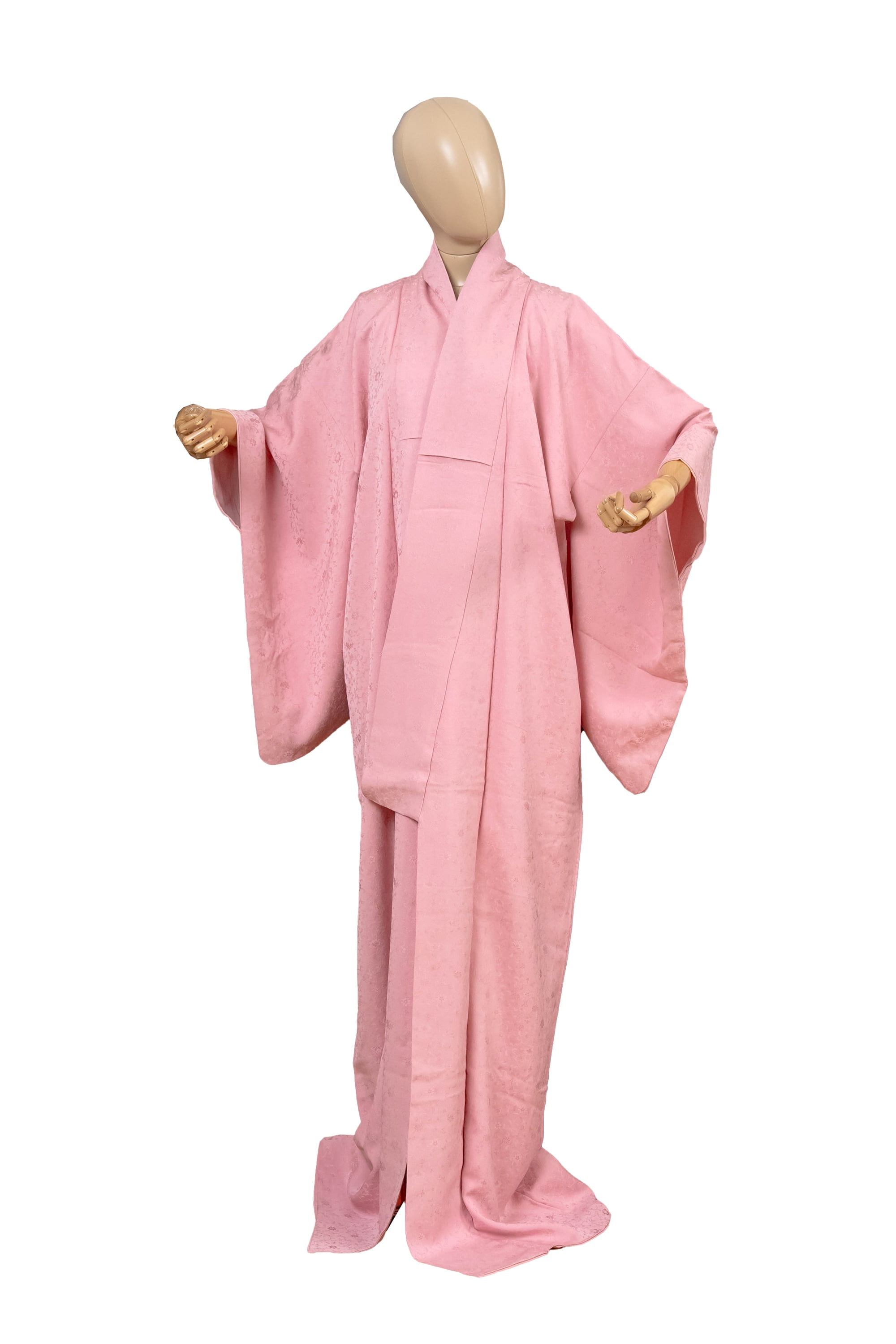 DEAR VANILLA Authentic Traditional Japanese Tango Chirimen Silk Iromuji ...