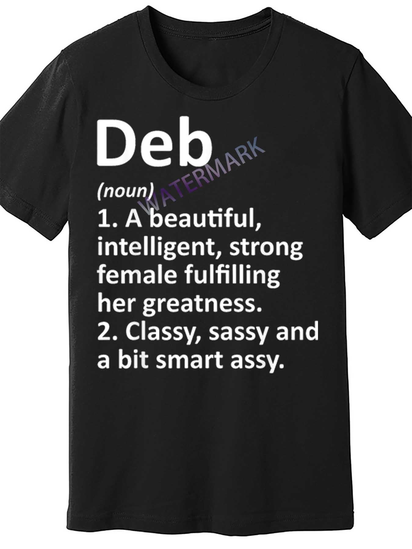 DEB Definition Personalized Name Funny Christmas Gift 695693 funny Men ...
