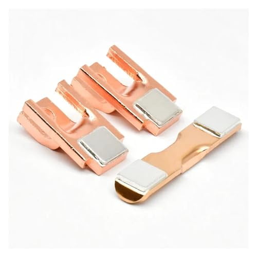 DEBLAN KZ145 KZ100 Main Contact Kit for EH100 EH145 Contactor ...