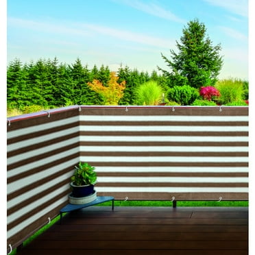 Metal Privacy Screen, Laser Cut Decorative Steel Privacy Panel Metal ...