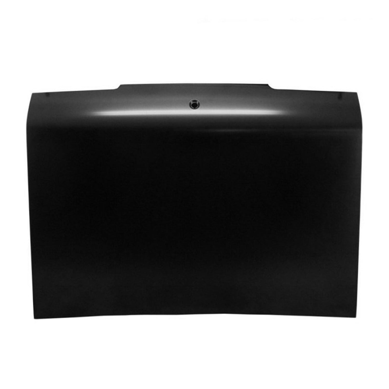 DECK LID; WITH INNER SPOILER HOLES; MADE OF STEEL - Walmart.com