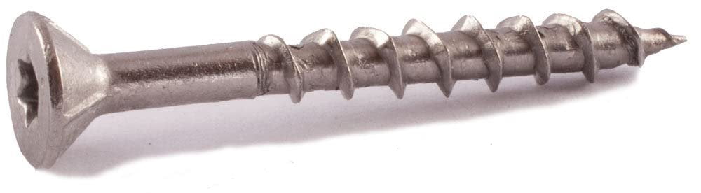 DECK SCREW #10X3" - Walmart.com