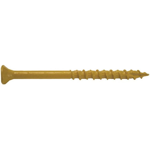 Deckmate Screws