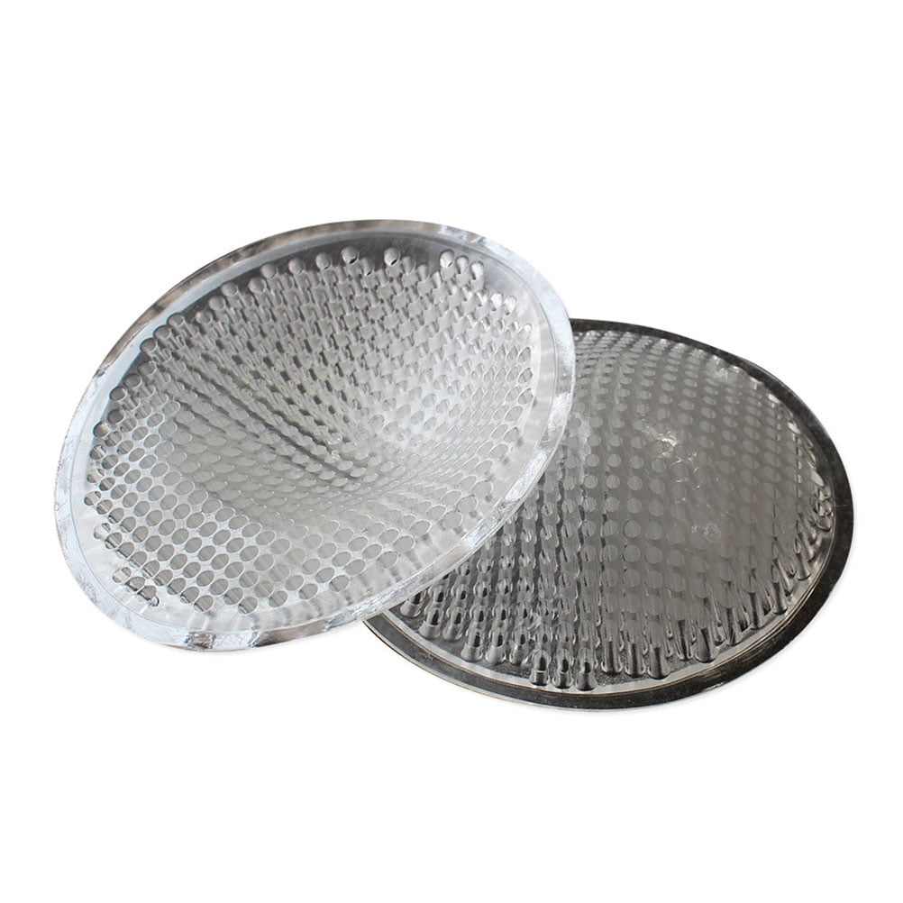 DECOMELODY 1 Pair Pads for Bras Inserts with Smooth Appearance and ...