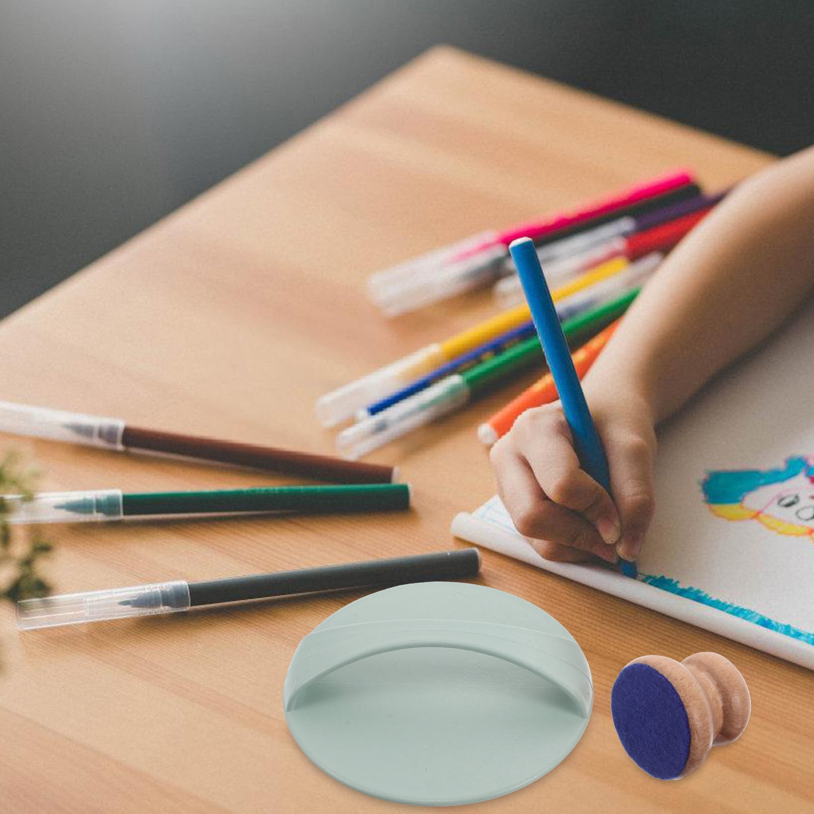 DECOMELODY 1 Set Printmaking Tool Set Assorted Color For Art ...