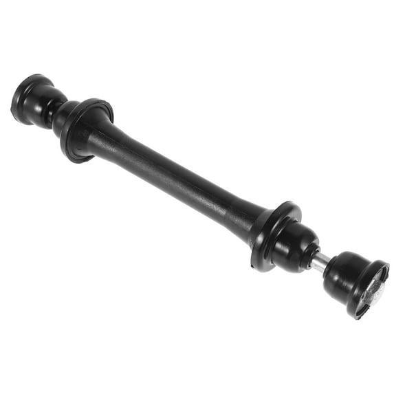 DECOMELODY 1Pack Front Stabilizer Bars Metal Black For Steering ...