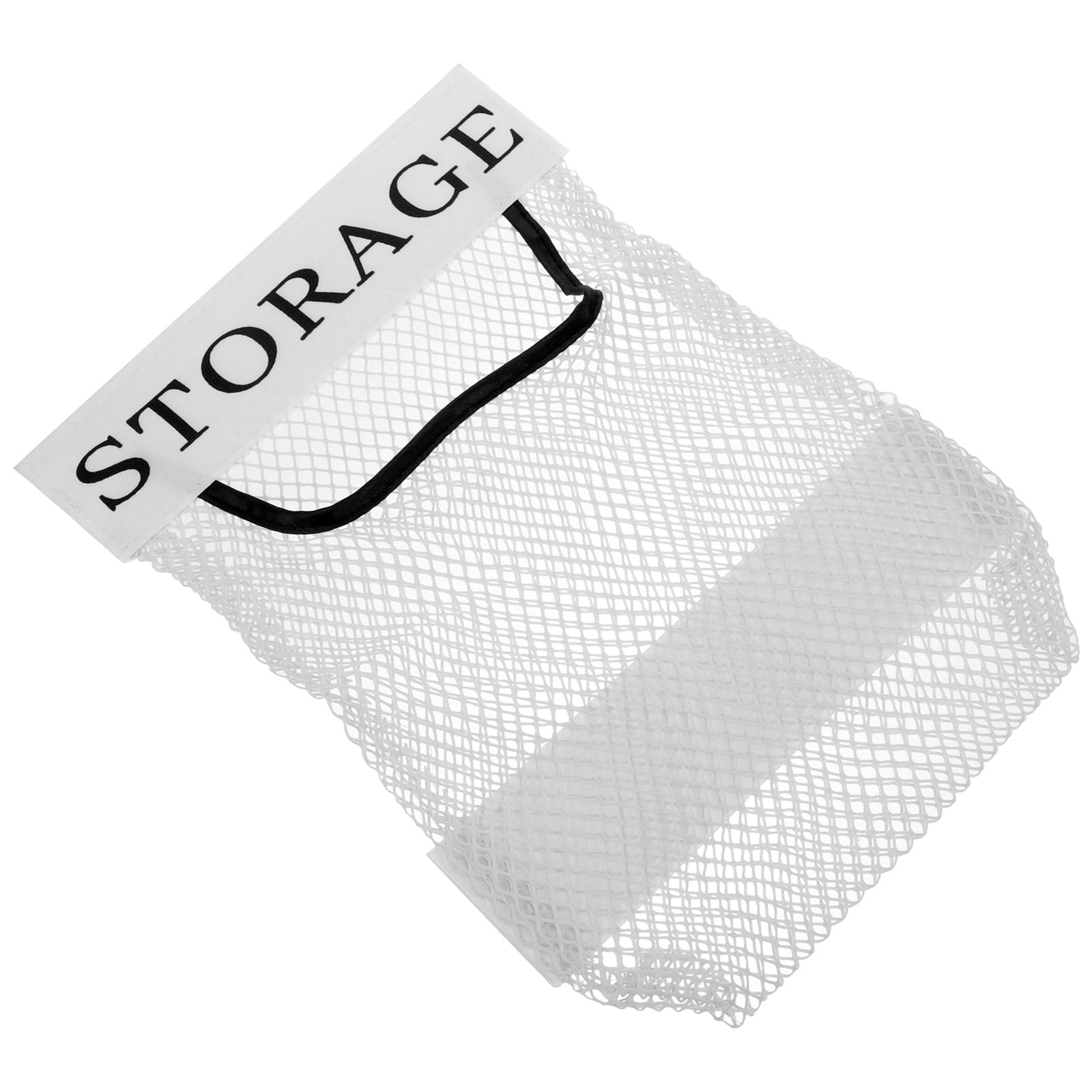 DECOMELODY 1Pack Wall-Mounted Garbage Bag Holder Organizer Rectangular ...