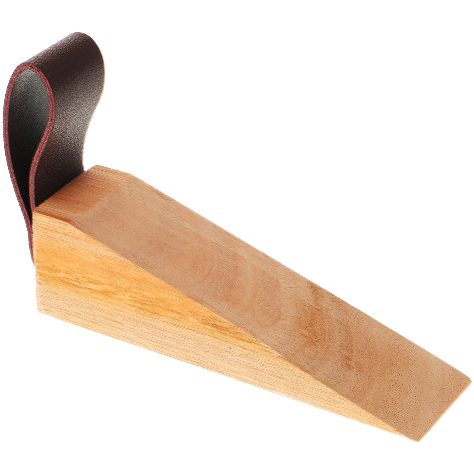 DECOMELODY Safety Door Stops Plastic 1Set 3.9X1.2X1.2in - Walmart.com