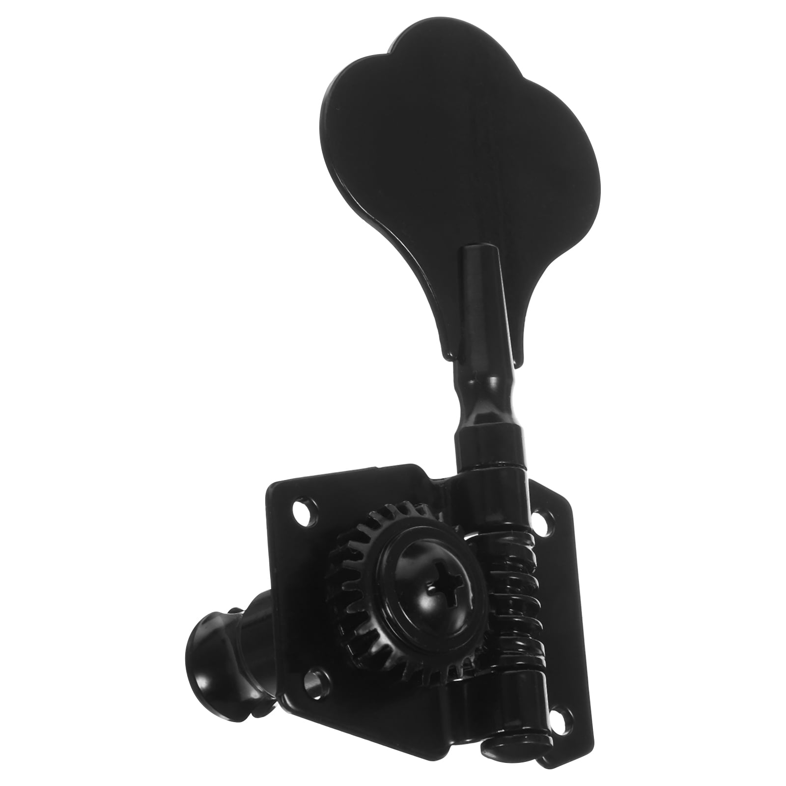 DECOMELODY 1Pcs Metal Guitar Tuner Peg Head Tuning Knob for Electric ...