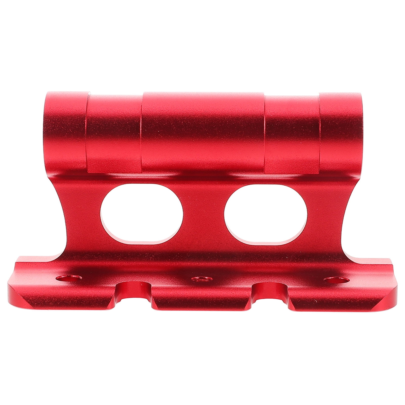 DECOMELODY 1Set Bicycle Fork Mount Aluminium Alloy For Car Roof Racks ...