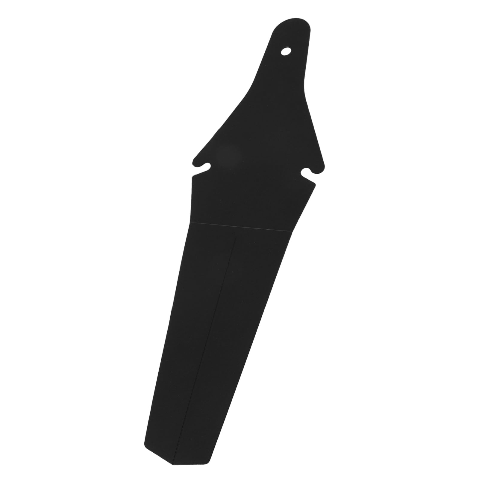 DECOMELODY 1Set Bike Rain Guard for Road Bikes 13.0x3.9x0.4in Black ...