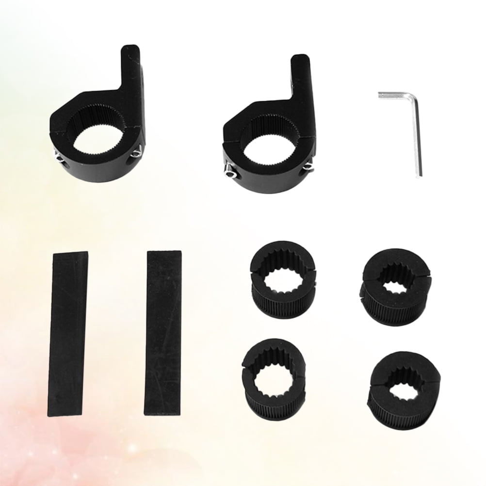 DECOMELODY 1Set Driving Light Mounting Bracket for Off-Road Vehicle ...