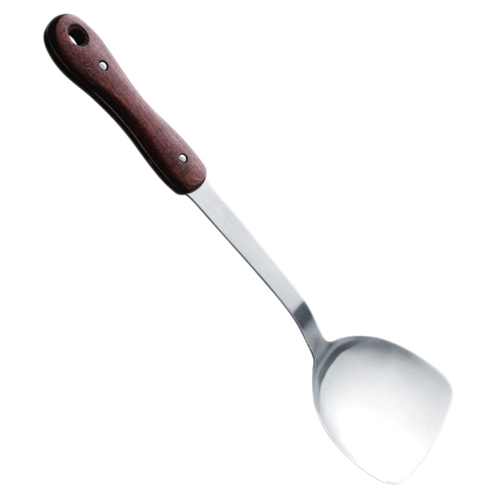 DECOMELODY 1Set Frying Pan Spatula Wok Spatula Small Spatula Turner ...