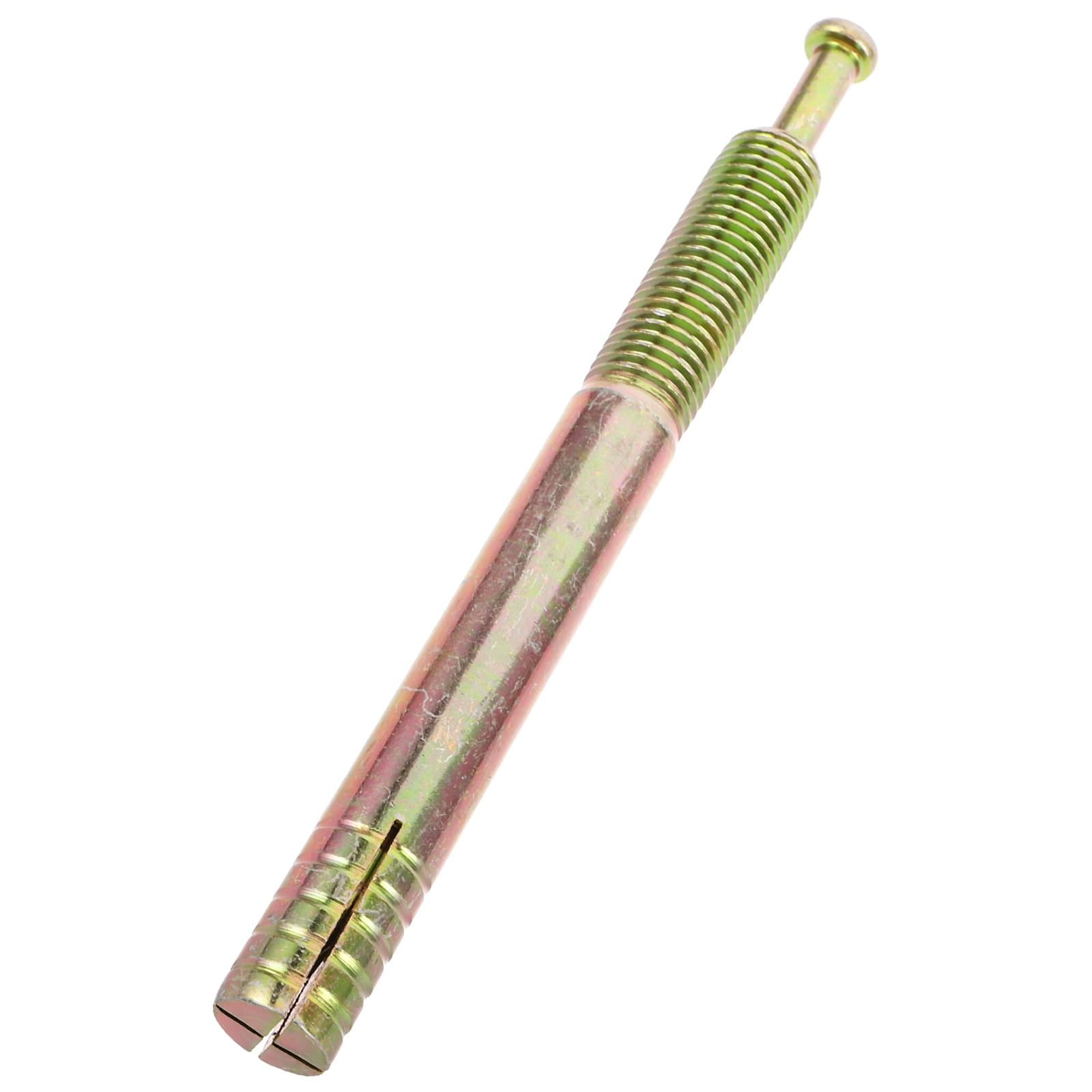 DECOMELODY 1Set Golden Cylindrical Expansion Anchor Bolts for ...