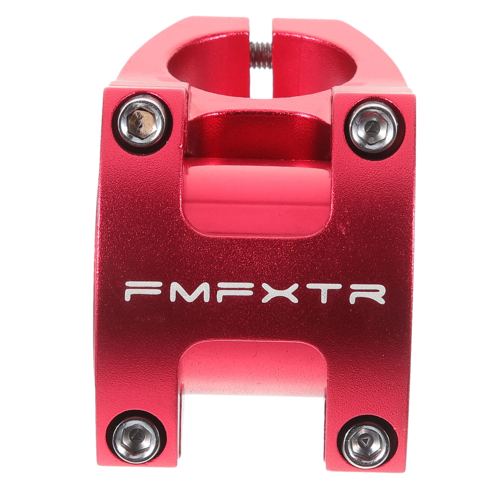 DECOMELODY 1Set Mountain Bike Stem Raiser for Improved Riding ...