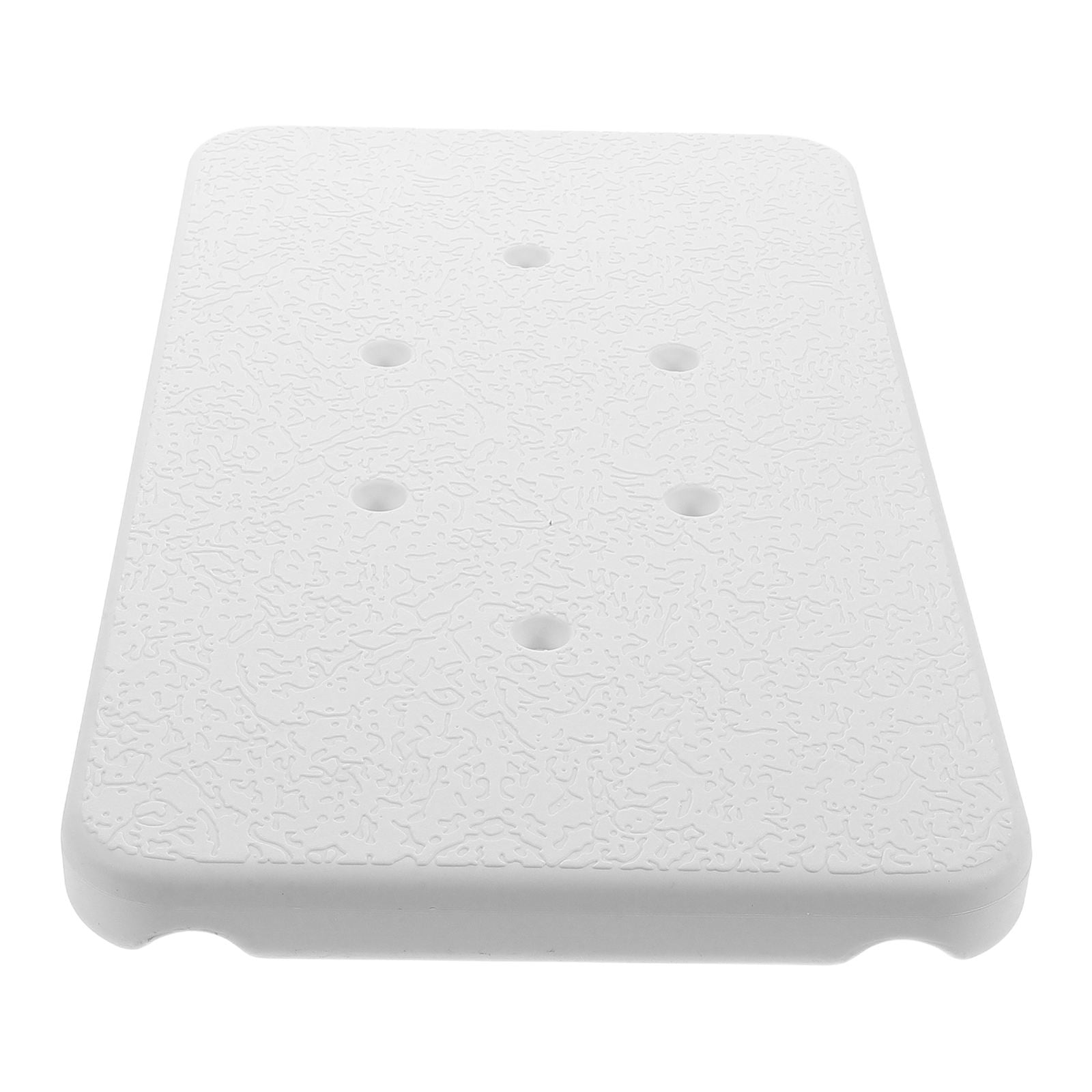 DECOMELODY 1Set Portable and Stable Rectangular Seat Board for Elderly ...