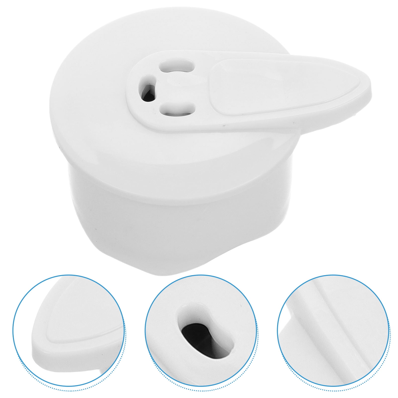 DECOMELODY 1Set Pressure Sensor Pressure Cooker Parts High-Pressure ...