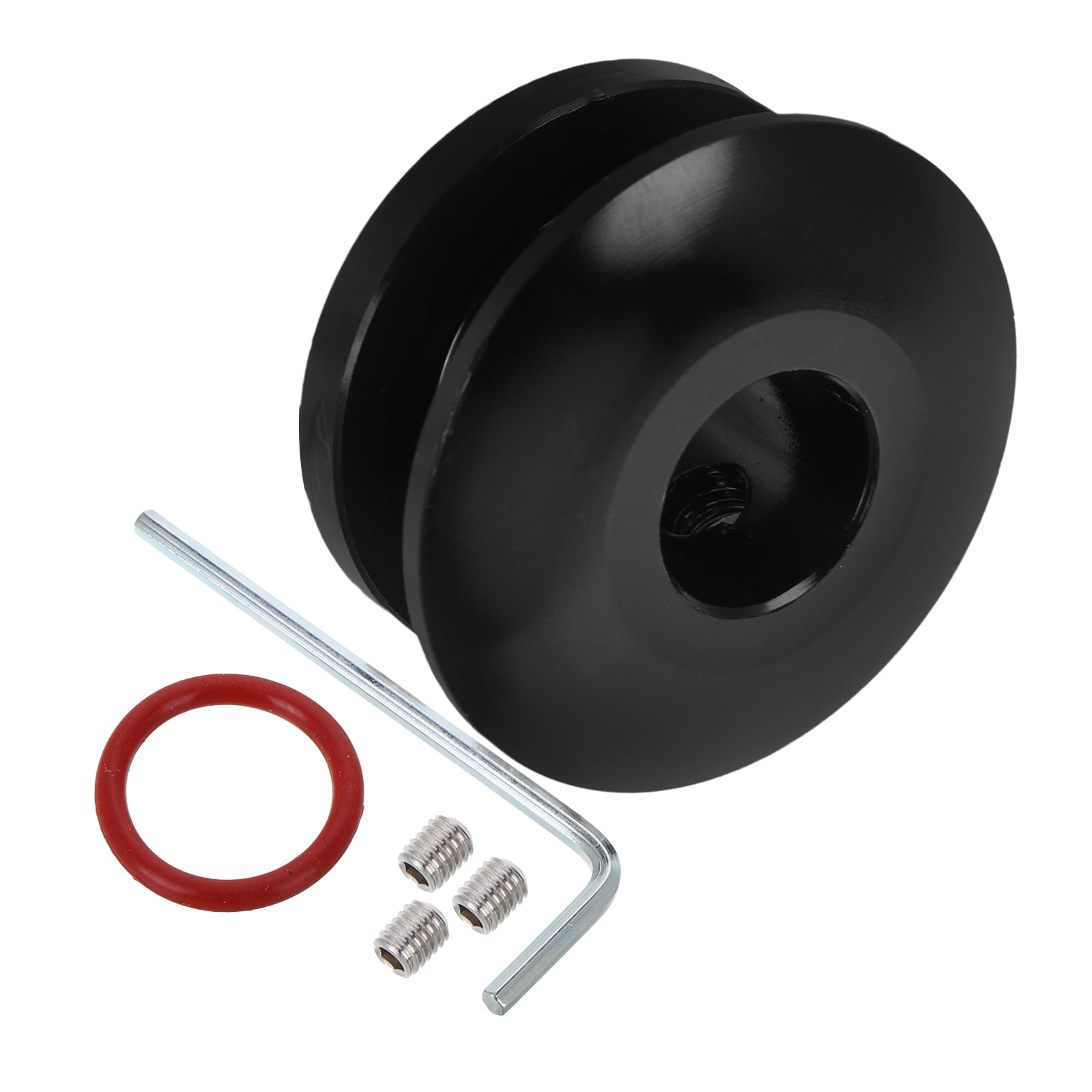 DECOMELODY 1Set Secure Fit Shift Knob Boot Retainer for Truck Owners in ...