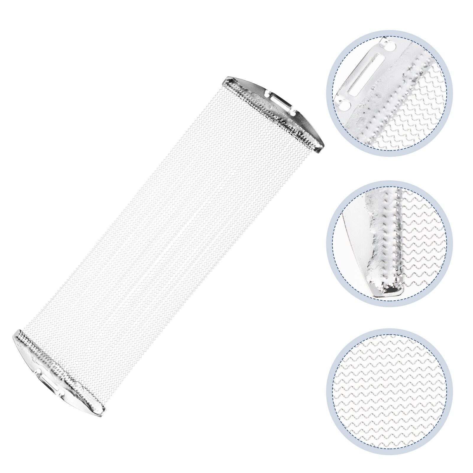 DECOMELODY 1Set Snare Drum Wire 40 Strands Steel for 14 Inch Snare ...