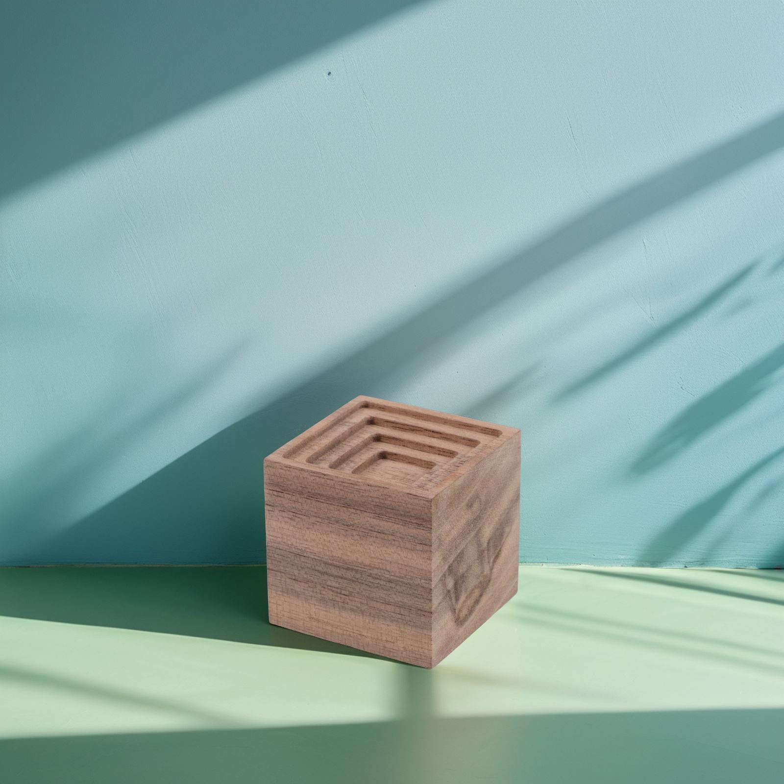 DECOMELODY 1Set Walnut Wood Essential Oil Diffuser Diffuser for Home ...