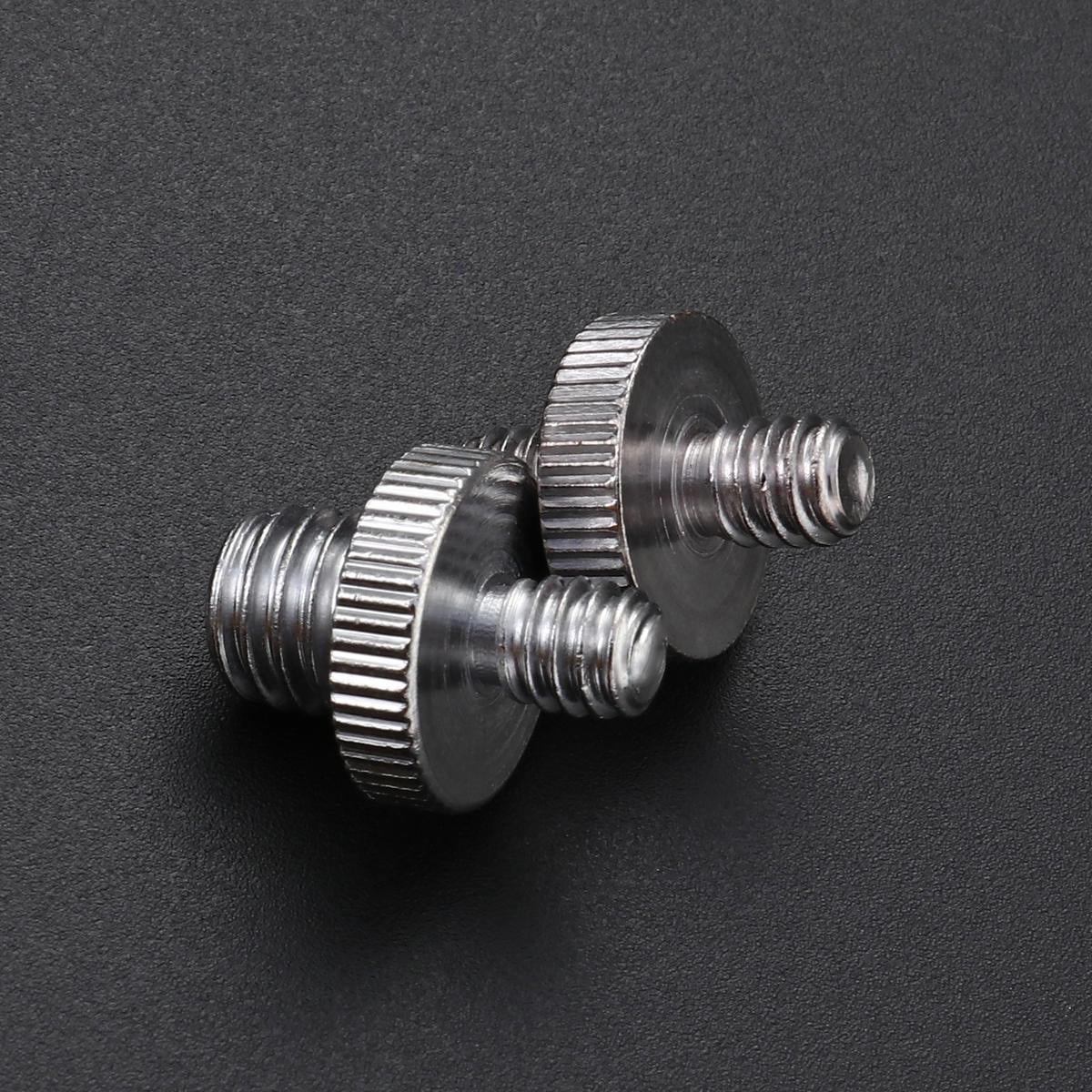 DECOMELODY 22Pc Aluminium Alloy Camera Holder Screws Adapter for Tripod ...