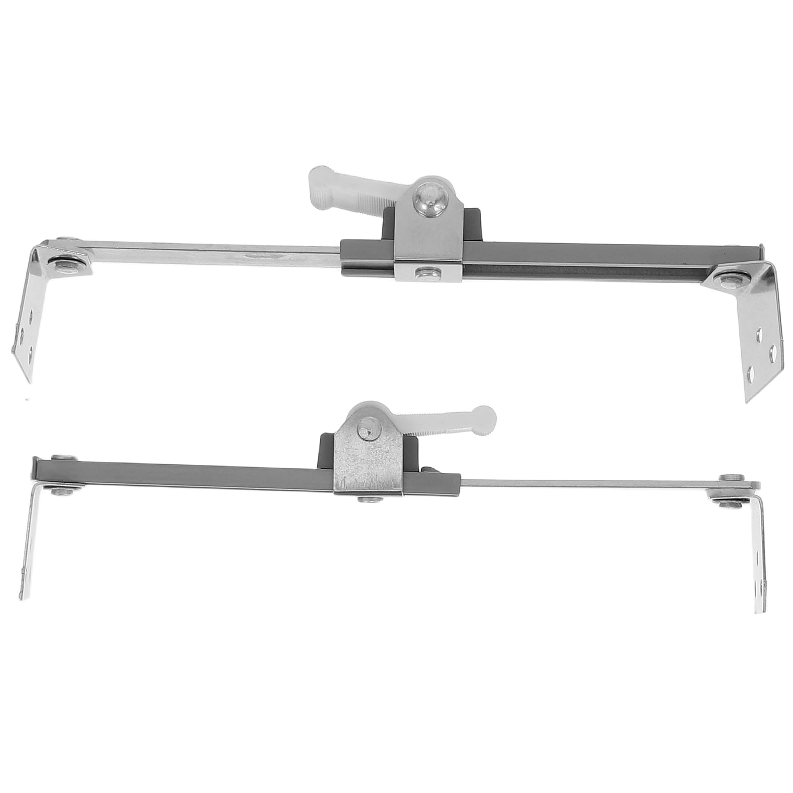 DECOMELODY 2Pcs Anti Tip Device for Wall Mounting TV Straps Safety for ...