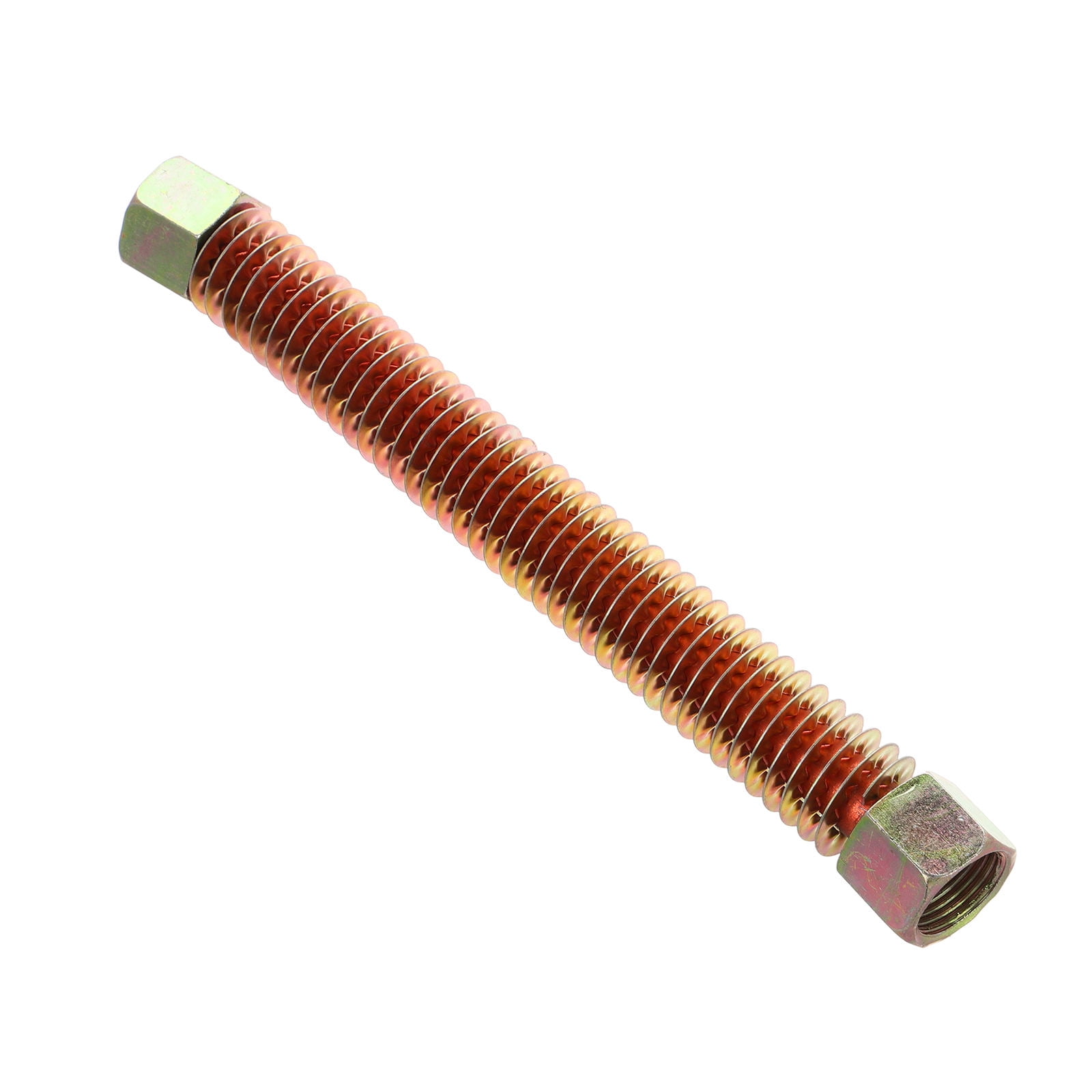 DECOMELODY Air Compressor Hose 7.1x0.5x0.5in for Maintenance and Repair ...