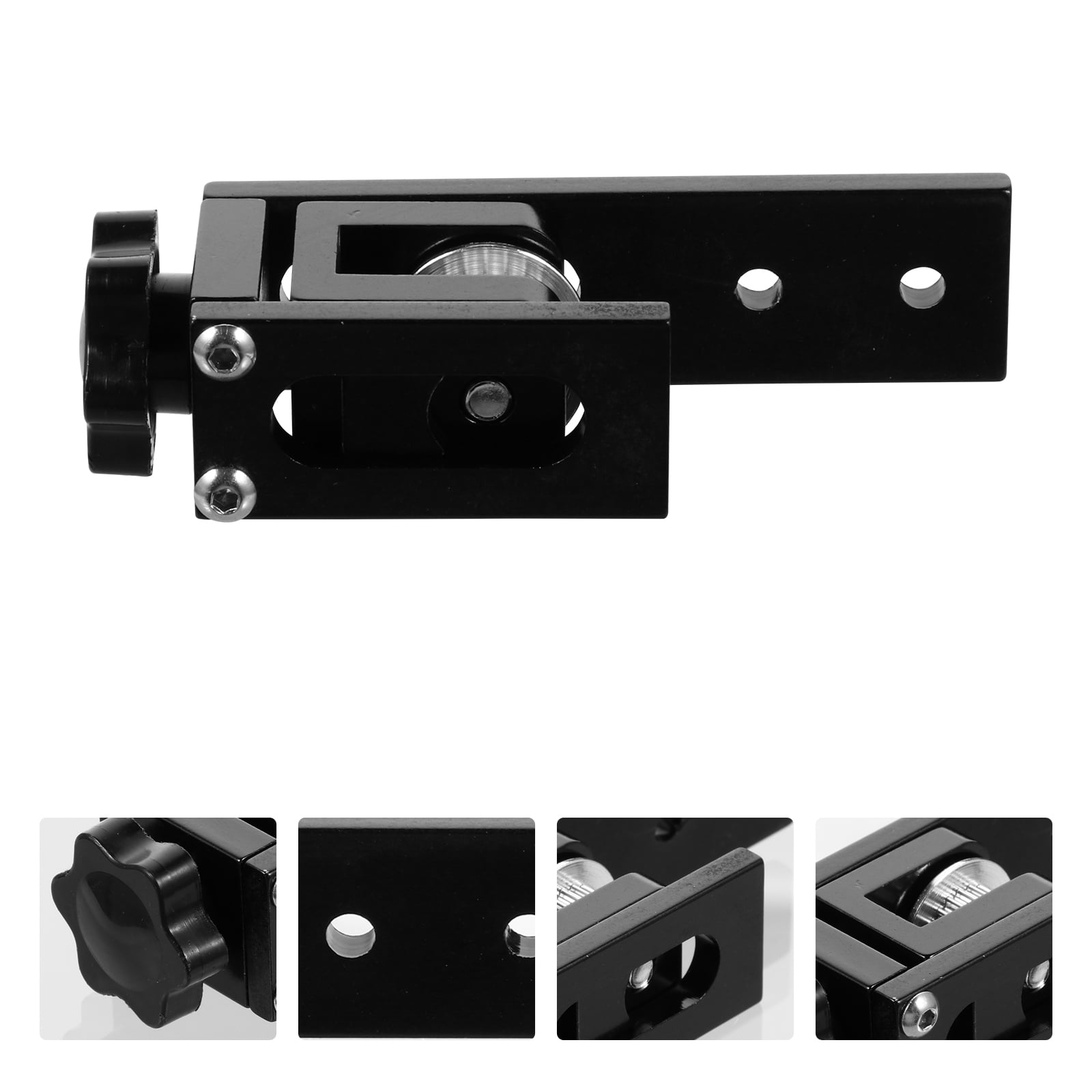 DECOMELODY Aluminum -Axis Synchronous Belt Tensioner 1Pcs for 3D ...