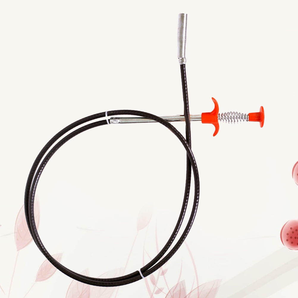 DECOMELODY High Grade Material Pipeline Unclogging Device 1Pack for ...