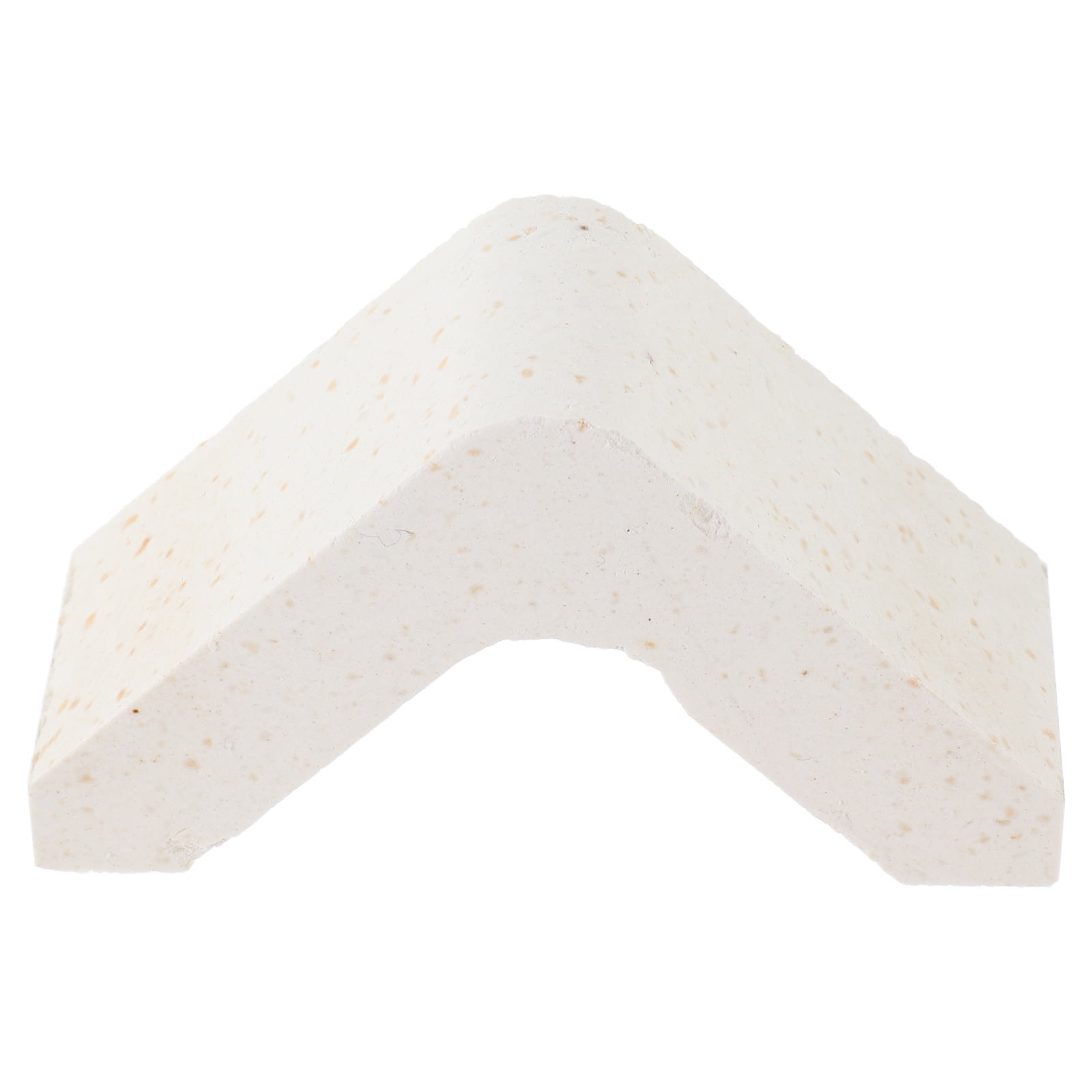 DECOMELODY L-Shaped Pillar 6.50X6.50X3.00In Stable Support For Pottery ...