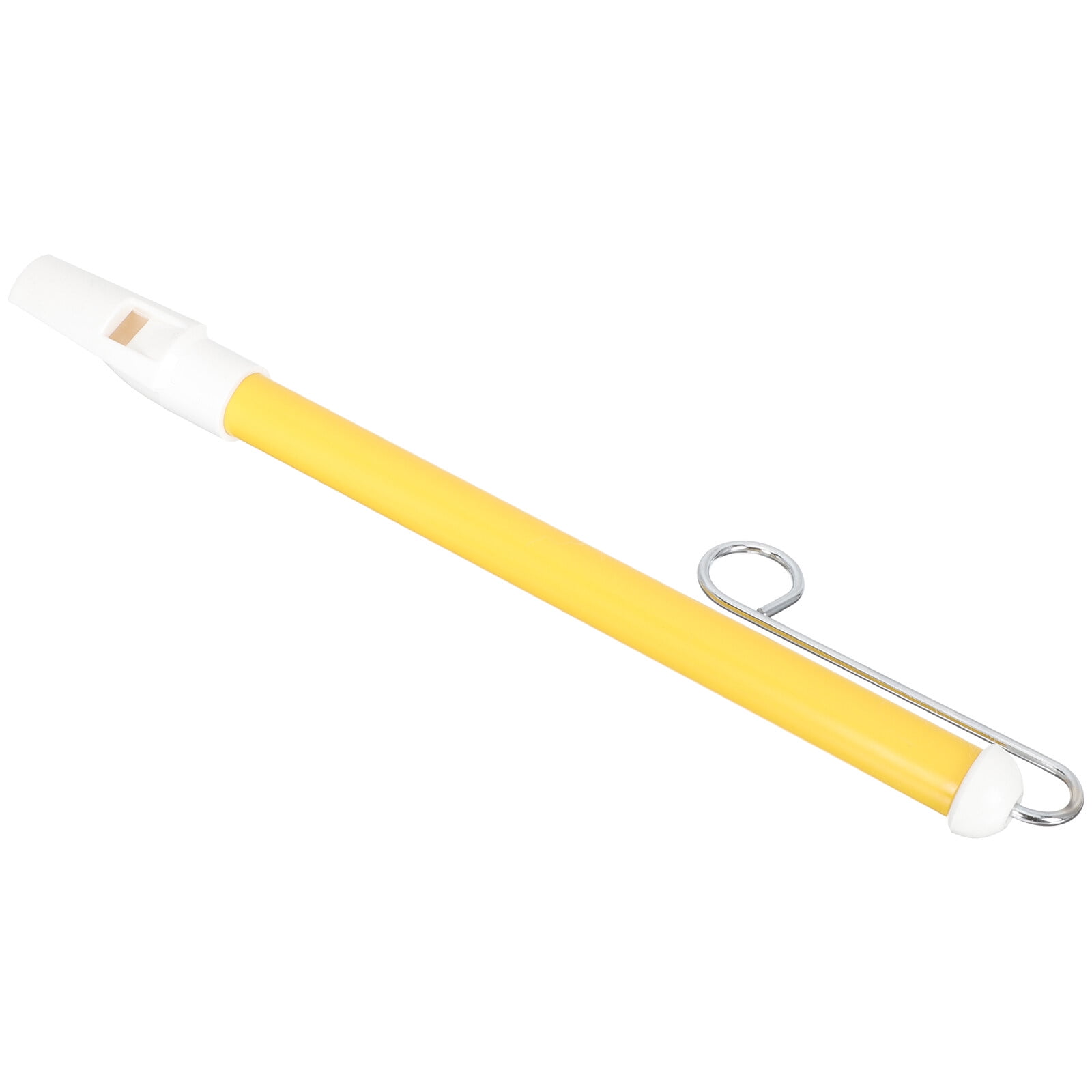 DECOMELODY Slide Whistle 26.4x4.5Cm Abs Metal For Birthday 1Pack ...