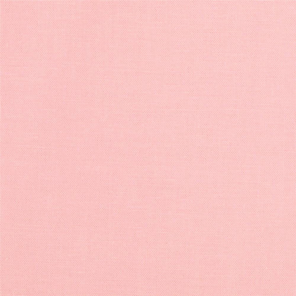 DECORATIVE SILK INC. BROADCLOTH COTTON POLYESTER BLEND FABRIC SOLID 60 ...