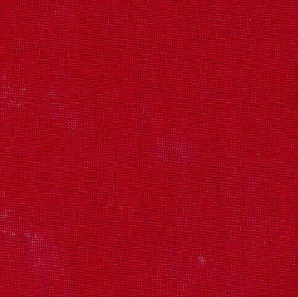 DECORATIVE SILK INC. BROADCLOTH COTTON POLYESTER BLEND FABRIC SOLID 60 ...