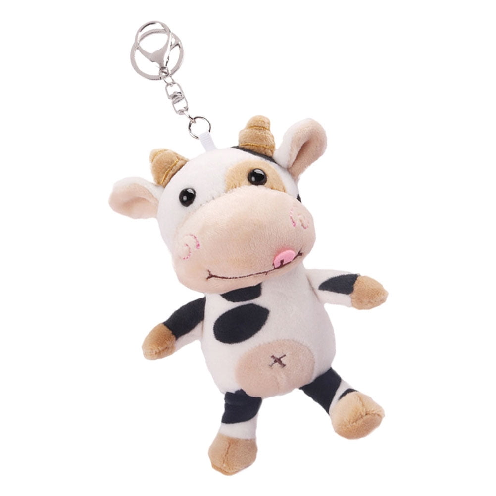 DECORNIJIA 1Pack Key Accessory Car Pendant Keychain Assorted Color Key ...