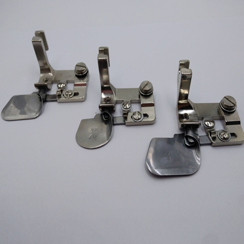 DECORNIJIA 1Pack Stainless Steel Binding Tool For Professional Sewing ...