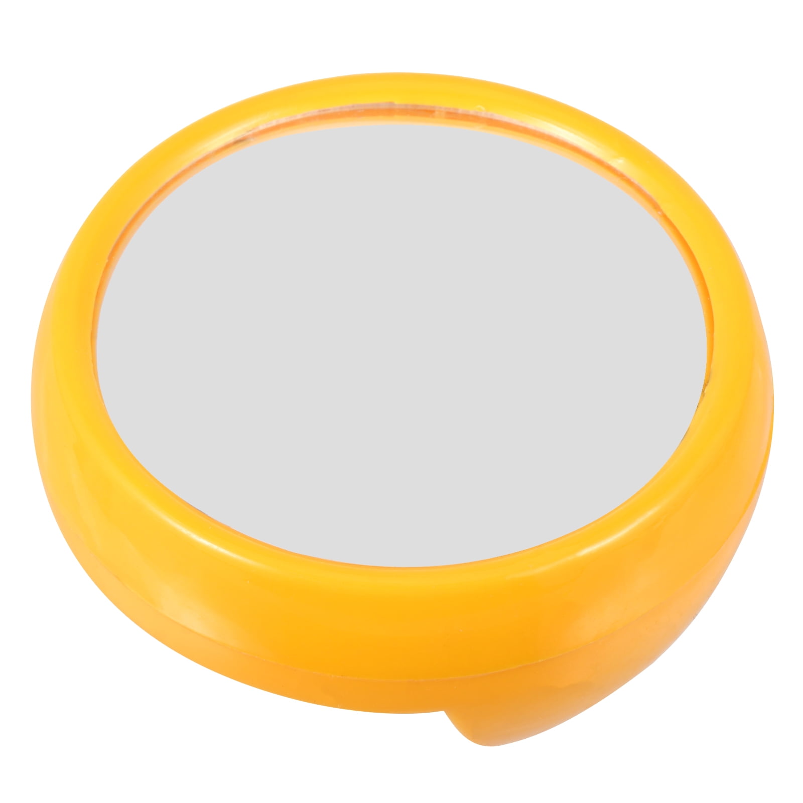 DECORNIJIA 1Pcs Computer Monitor Mirror for Office Use Made of Robust ...