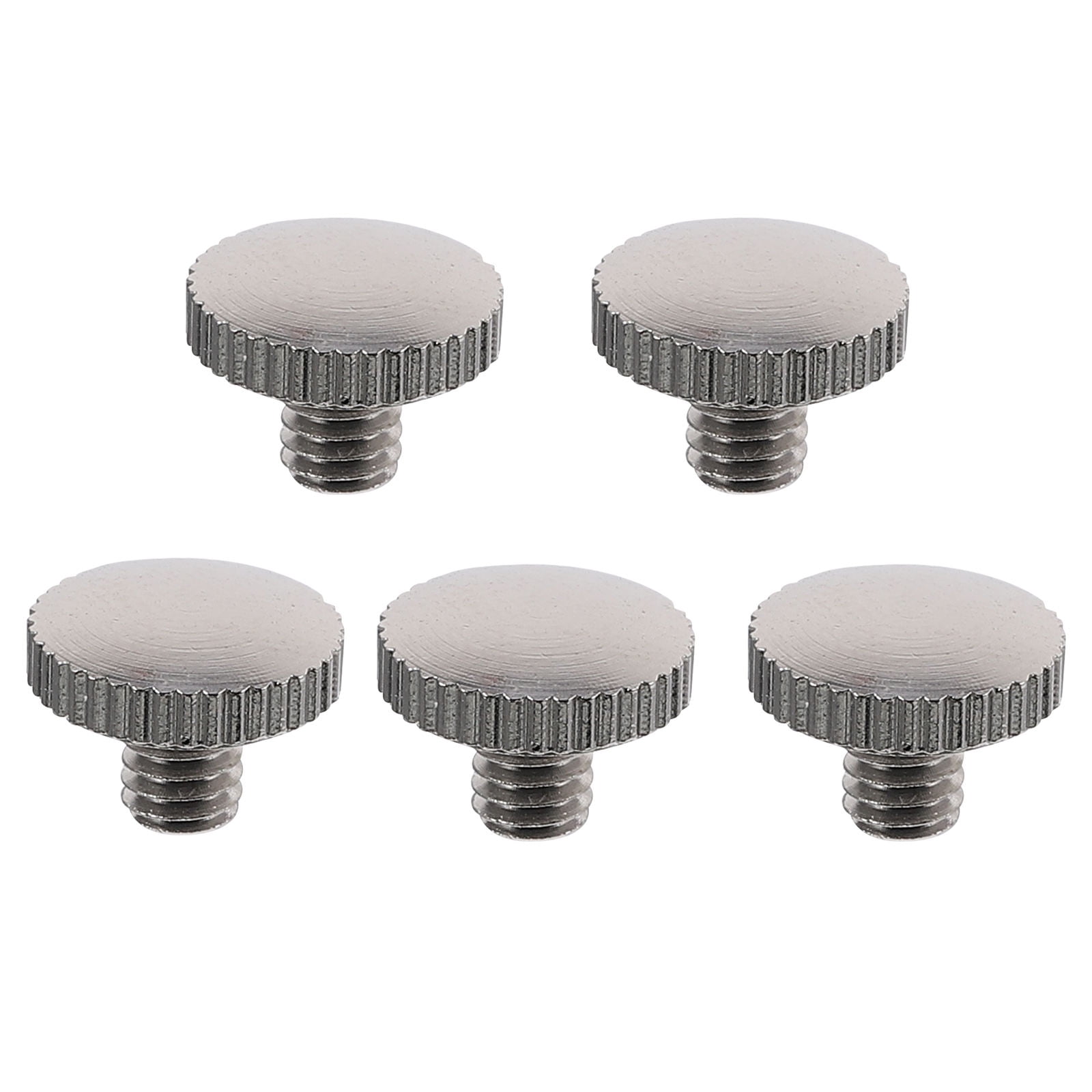 DECORNIJIA 5 Set Trumpet Valve Buttons Metal Fixing Tool for ...