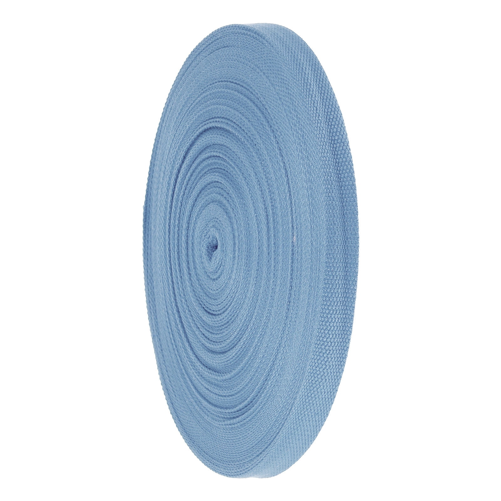 DECORNIJIA Cloth Webbing DIY Webbing 1 Set Blue Decorative Use ...