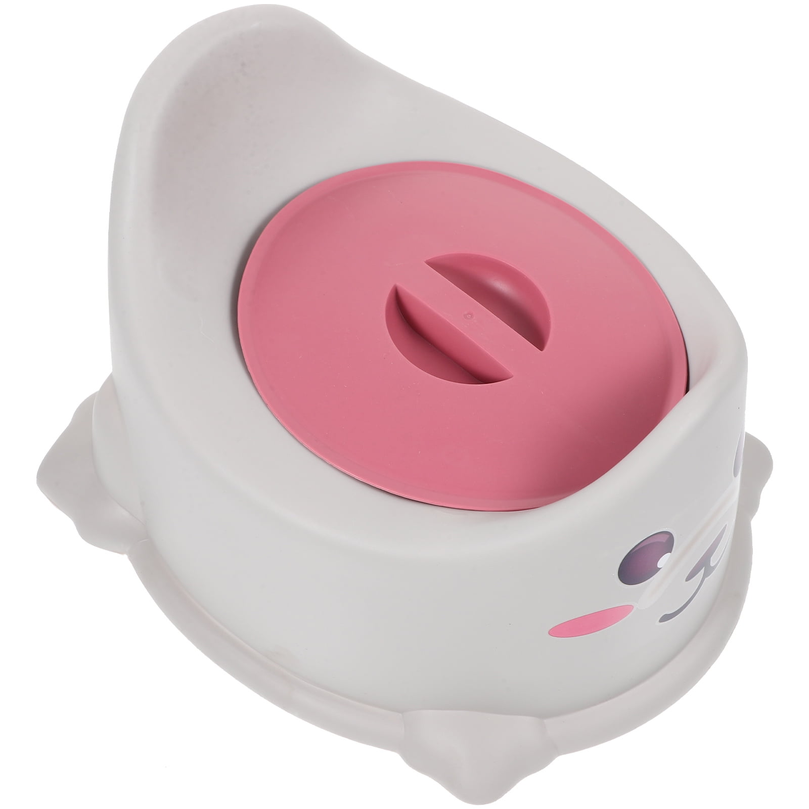 DECORNIJIA Convenient Baby Toilet Mini Potty For Toddlers Child Toilet ...
