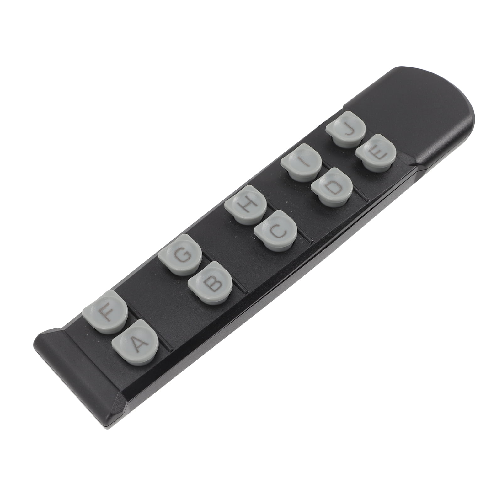 DECORNIJIA Guitar Trainer for Finger Flexibility Practice with ABS ...