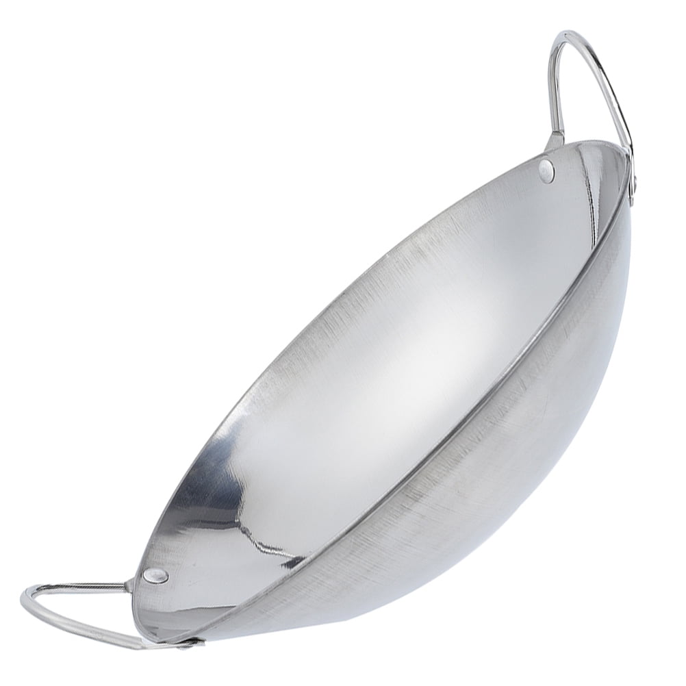 DECORNIJIA Metal Cooking Pan Hot Pot Cooking Pot 1Set - Walmart.com